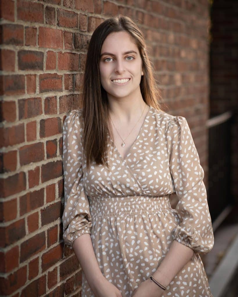 Emily Lanza - Stibler Associates, LLC
