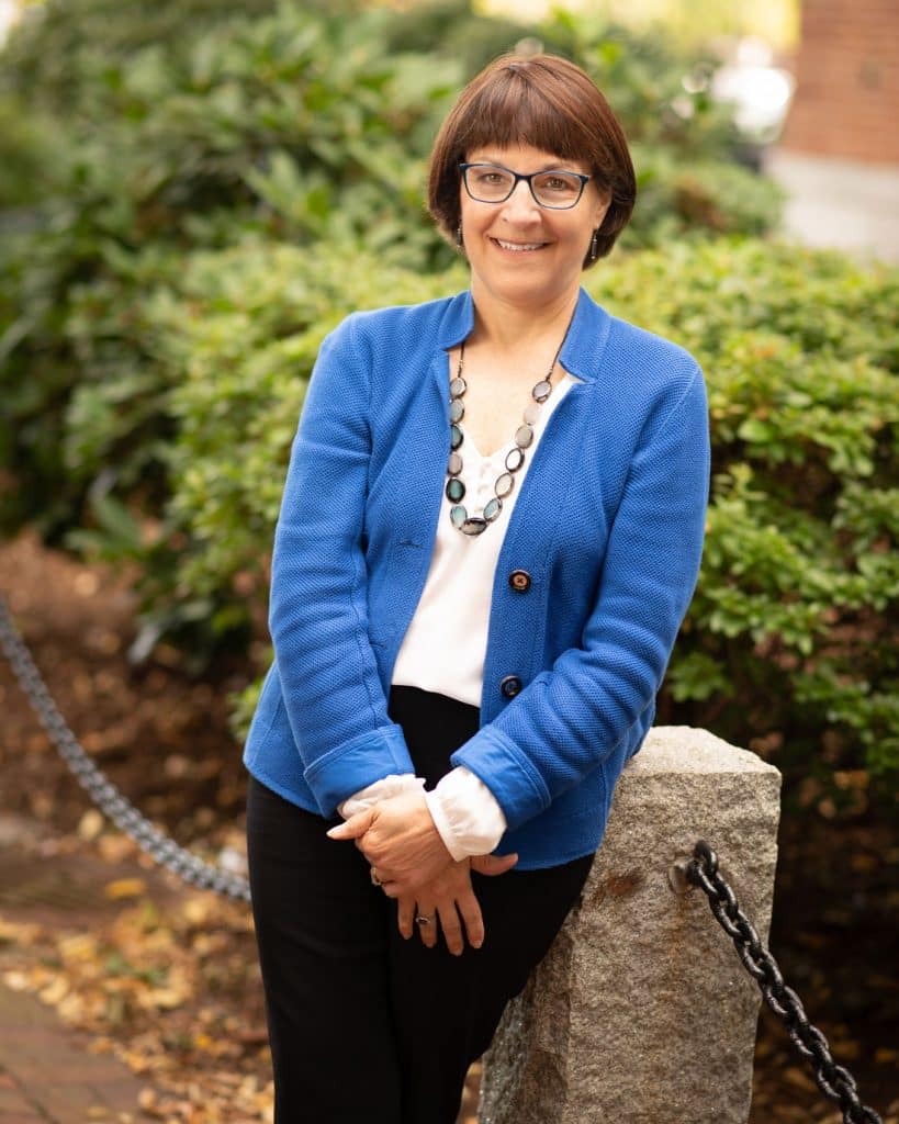 Janet Harkins - Stibler Associates, LLC