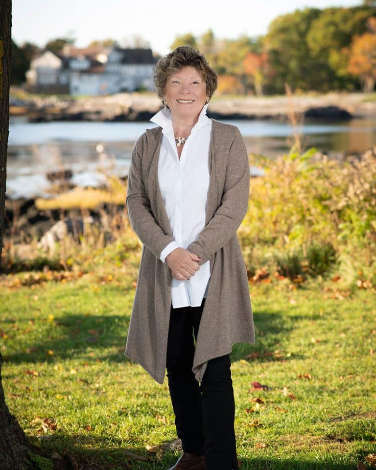 Phyllis Stibler - Stibler Associates, LLC